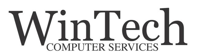WinTech Computer Services - Home